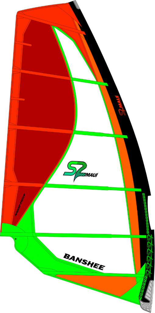 Banshee 2019 – S2Maui