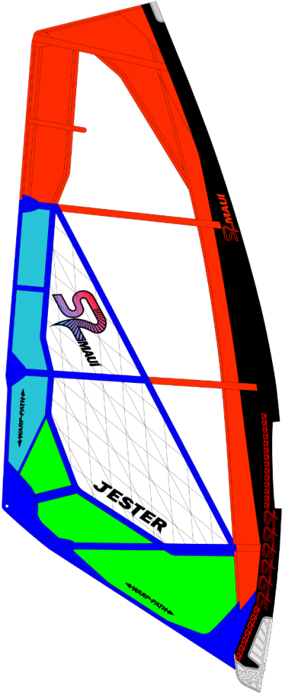 Jester 2020 – S2Maui