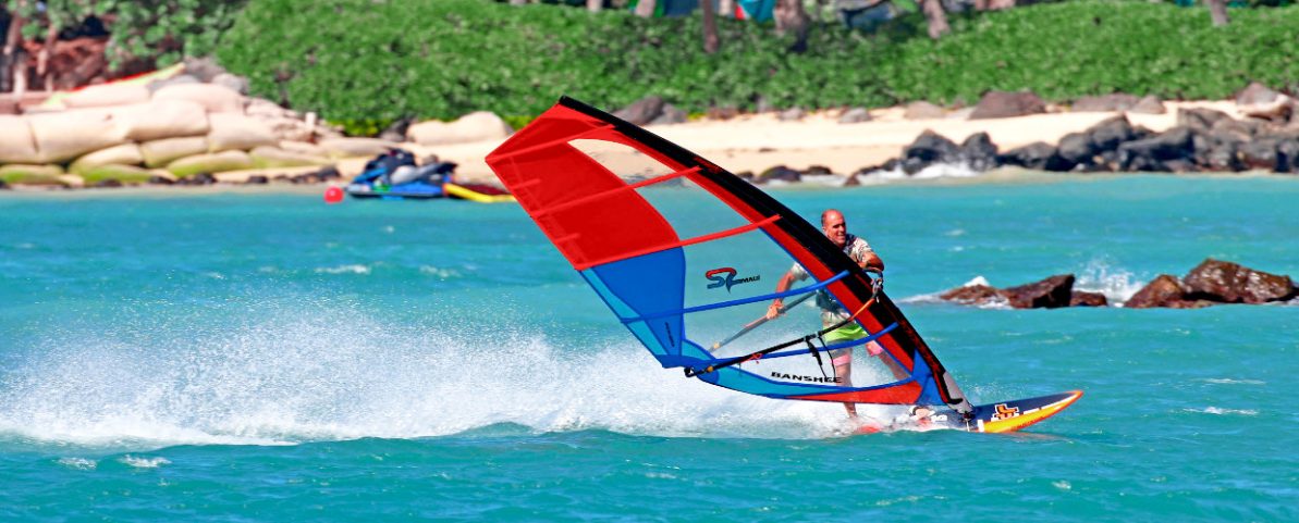 Banshee 2020 – S2Maui