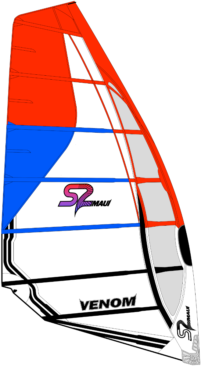 Venom 2020 – S2Maui