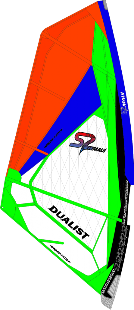 Dualist 2021 – S2Maui