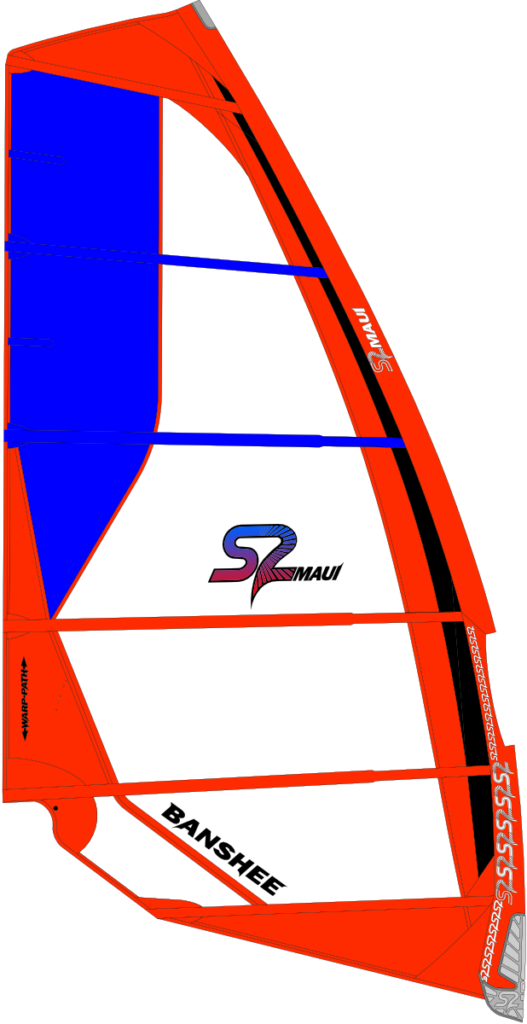 Banshee 2021 – S2Maui