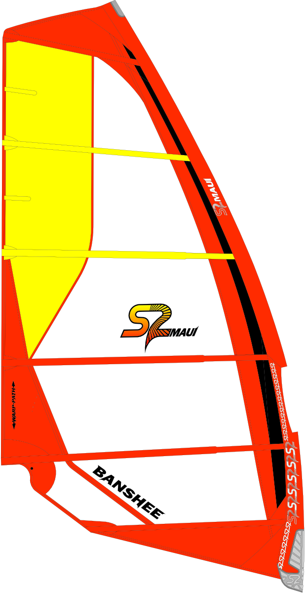 Banshee 2021 – S2Maui