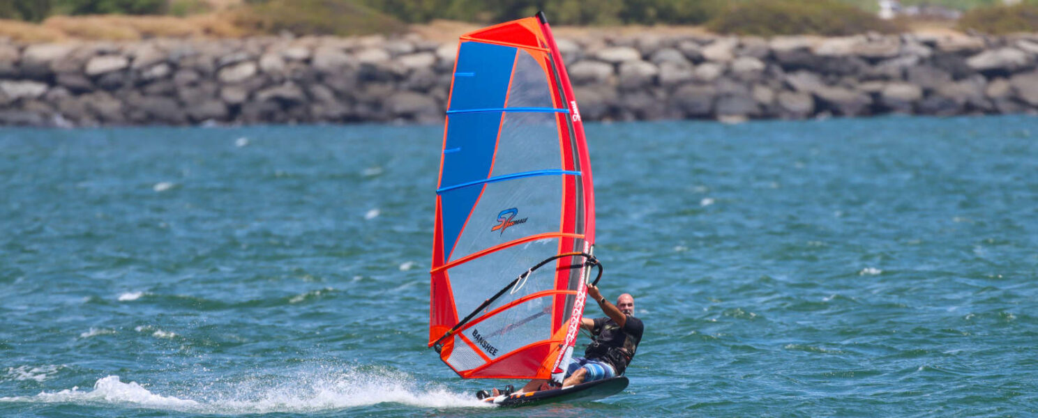 Banshee 2021 – S2Maui