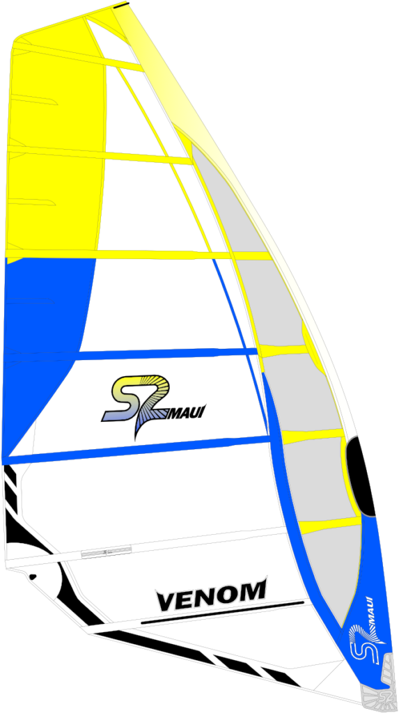 Venom 2021 – S2Maui