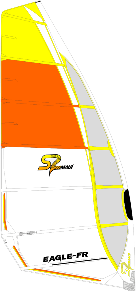 Eagle-FR 2024 – S2Maui