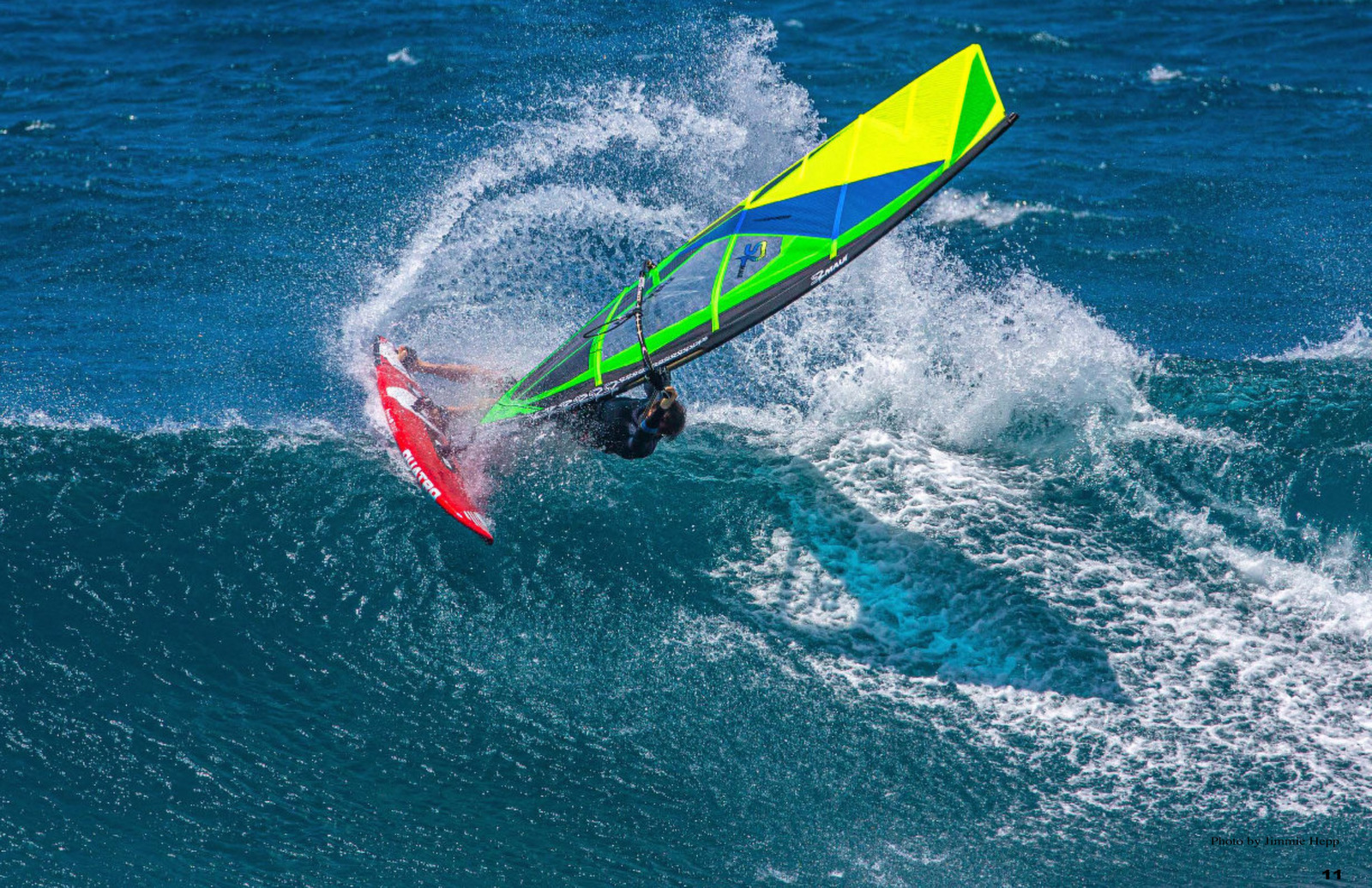 Introducing the 2021 Wave/Freeride/Foil/Freestyle Ranges – S2Maui
