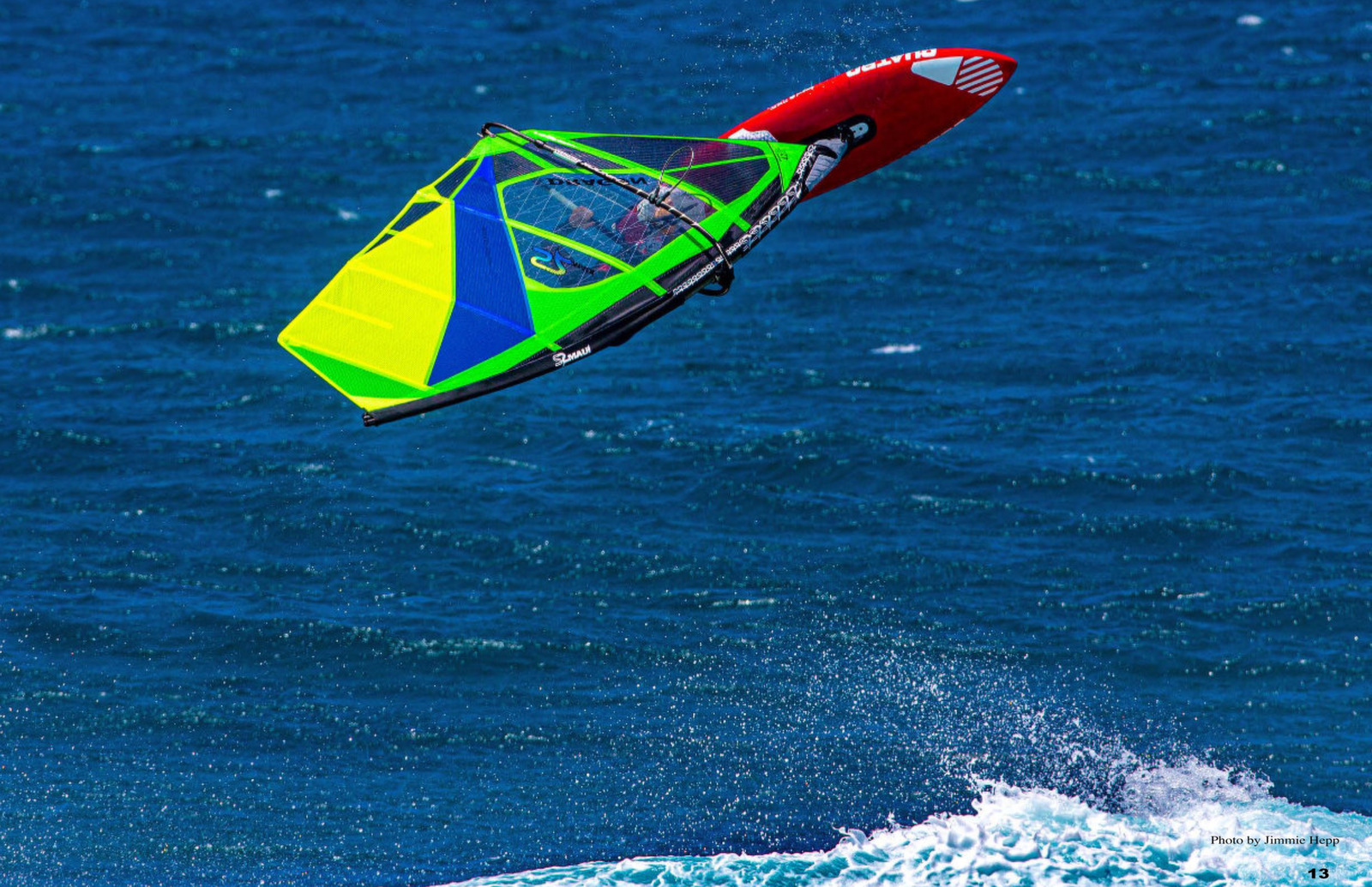 Introducing the 2021 Wave/Freeride/Foil/Freestyle Ranges – S2Maui