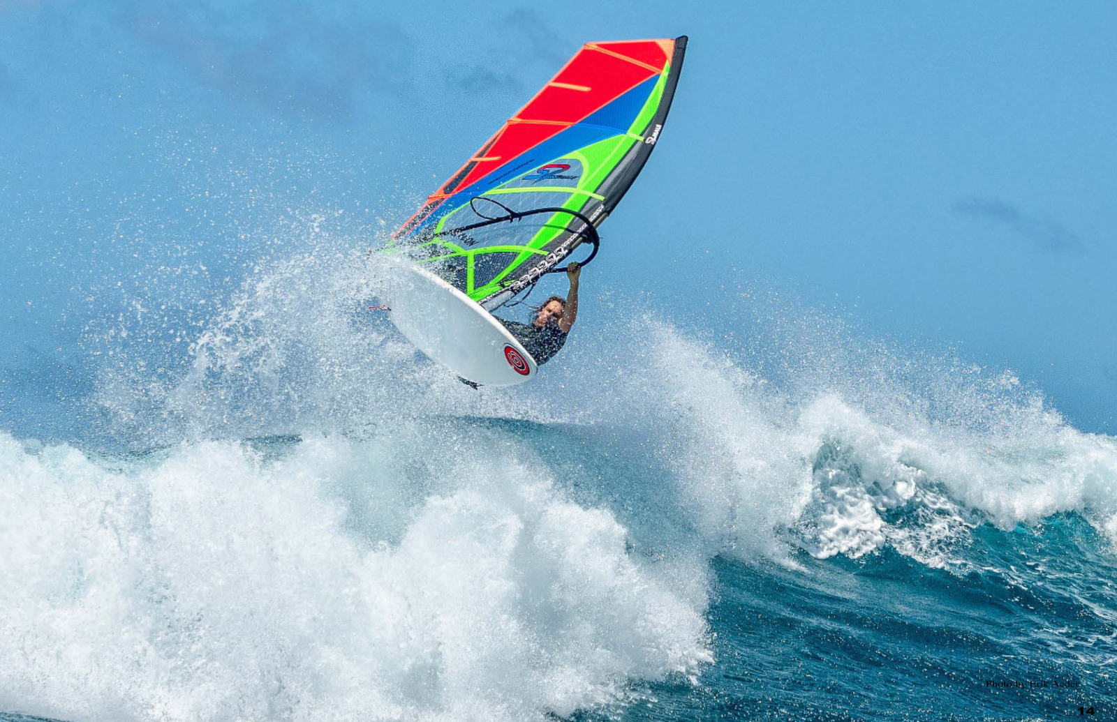 Introducing the 2021 Wave/Freeride/Foil/Freestyle Ranges – S2Maui