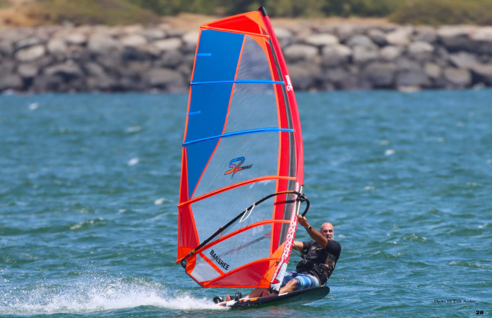 Introducing the 2021 Wave/Freeride/Foil/Freestyle Ranges – S2Maui