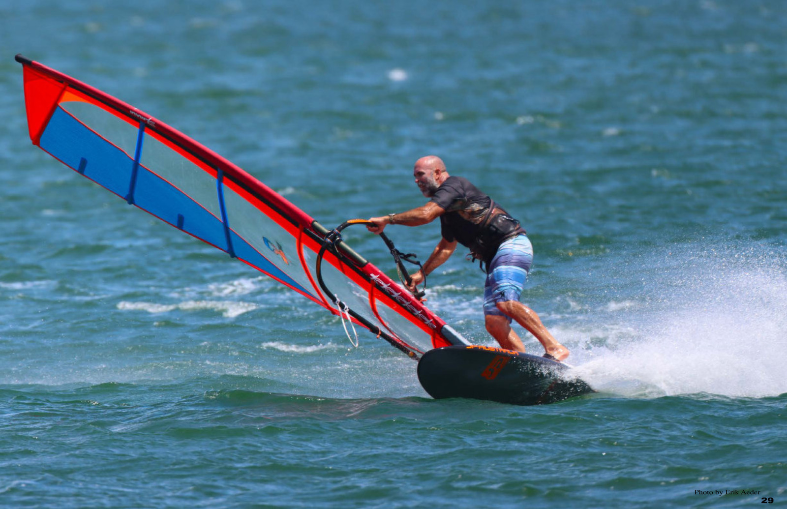 Introducing the 2021 Wave/Freeride/Foil/Freestyle Ranges – S2Maui