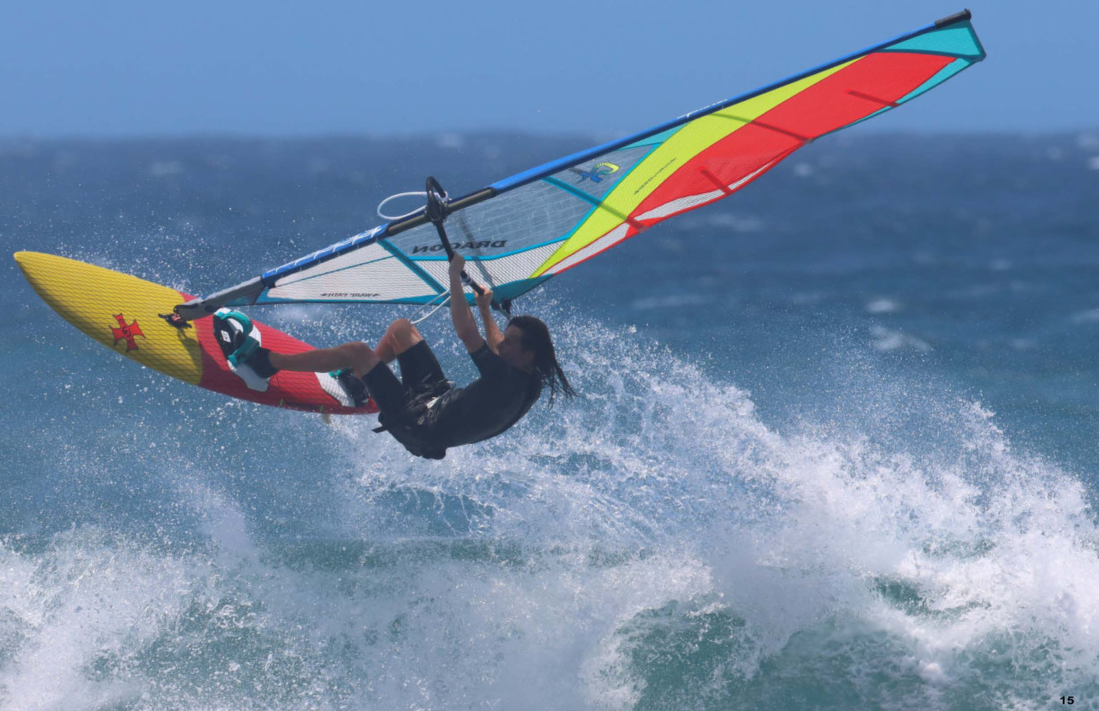Introducing the 2022 Sail Range – S2Maui