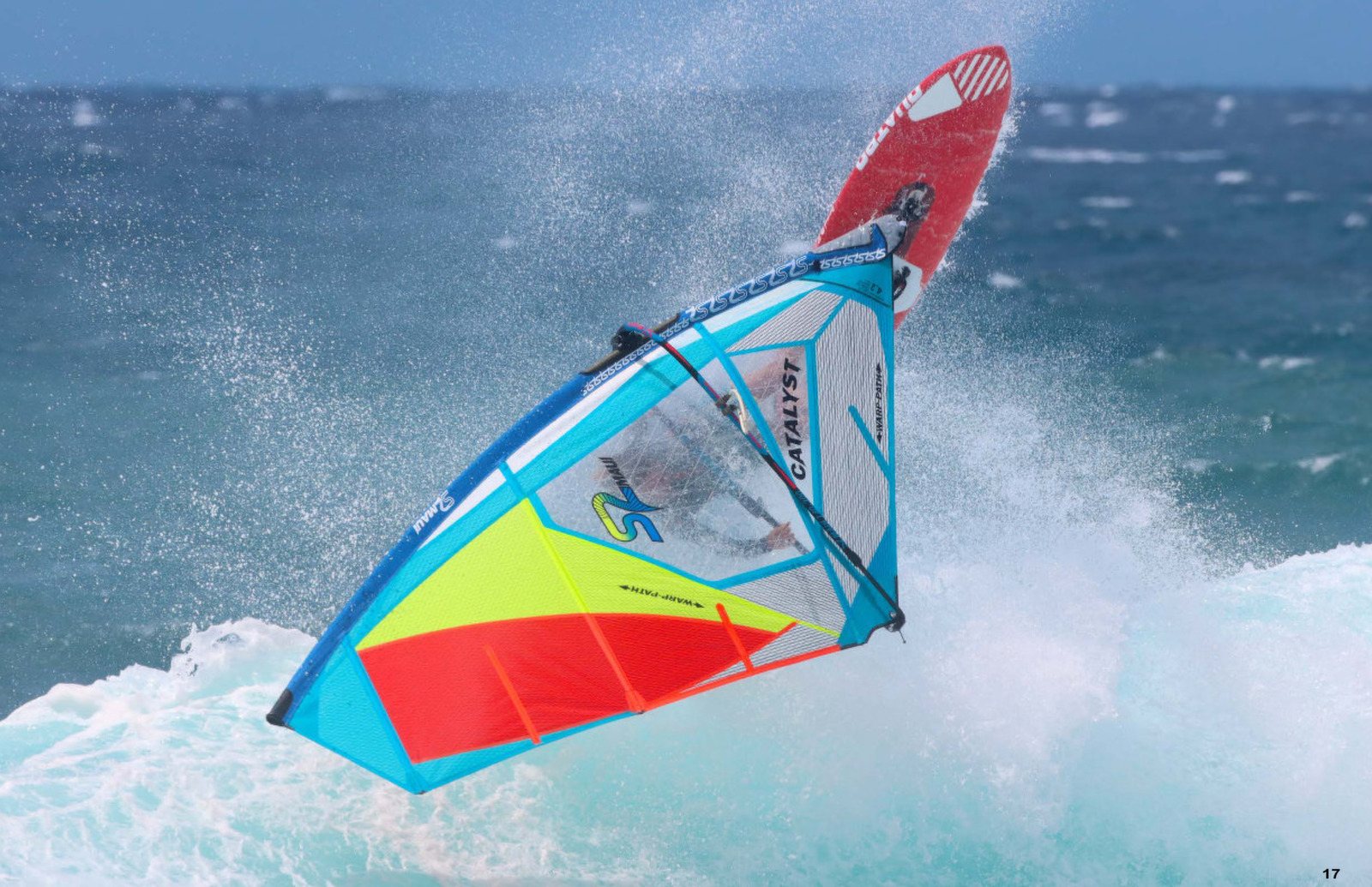 Introducing the 2022 Sail Range – S2Maui