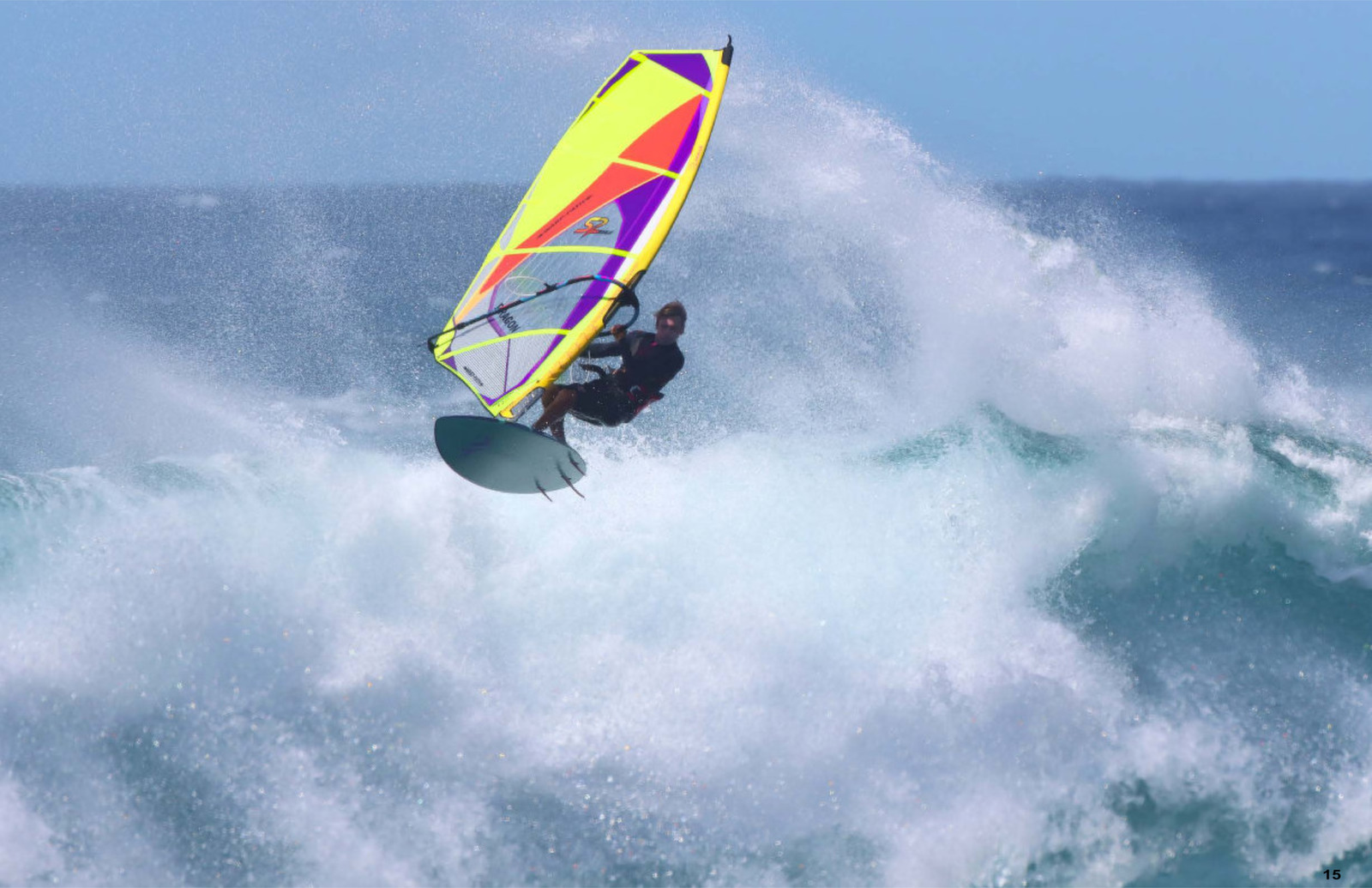 Introducing the 2023 Sail Range – S2Maui