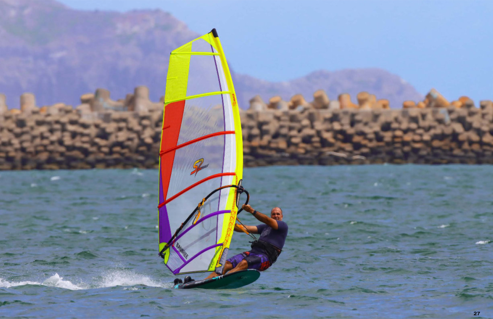 Introducing the 2023 Sail Range – S2Maui